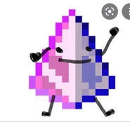 Triangle | Object Shows Community | Fandom