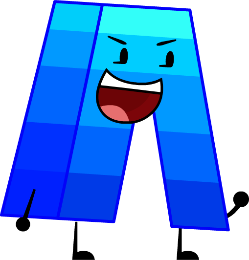 British Arch | Object Shows Community | Fandom