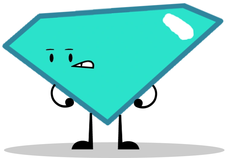 Object Show Characters/p3 | Object Shows Community | Fandom