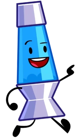 Lava Lamp (Object Explosion) | Object Shows Community | Fandom