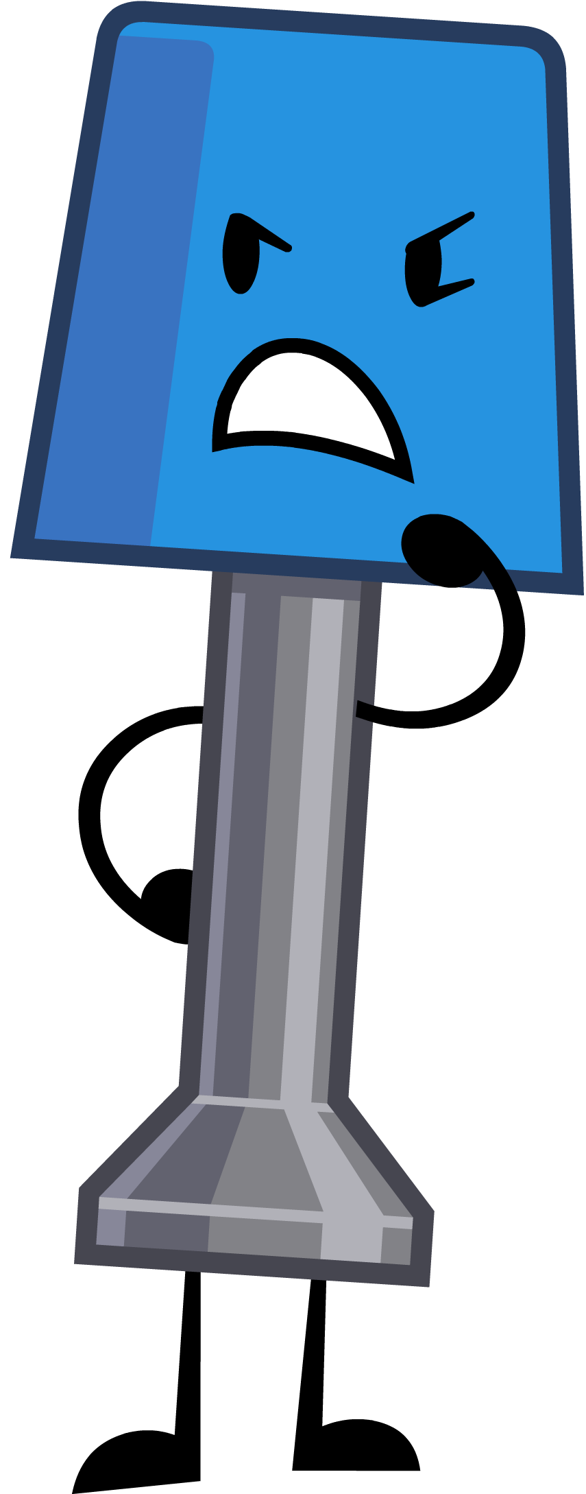 Lamp (OI) | Object Shows Community | Fandom