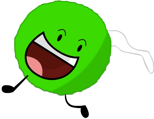 Pom-Pom | Object Shows Community | Fandom