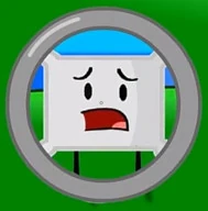 Pillow (TMB) | Object Shows Community | Fandom