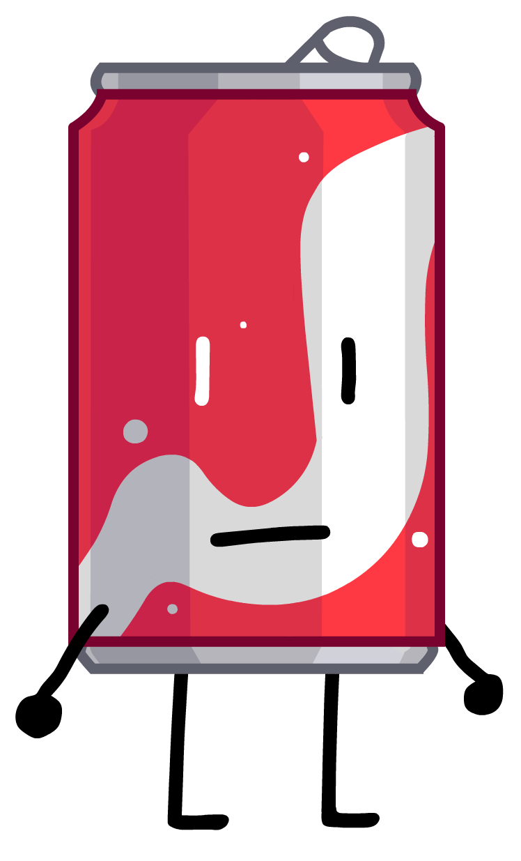 Soda (SUN) | Object Shows Community | Fandom