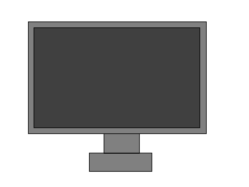 The Generic World of Objects | Object Shows Community | Fandom