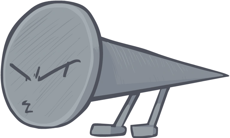 3D-Printed Naily | Object Shows Community | Fandom