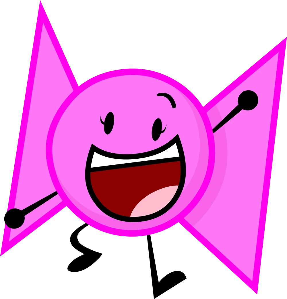 Bow | Object Shows Community | Fandom