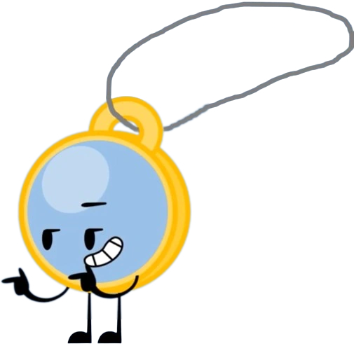 Object show characters/p86 | Object Shows Community | Fandom