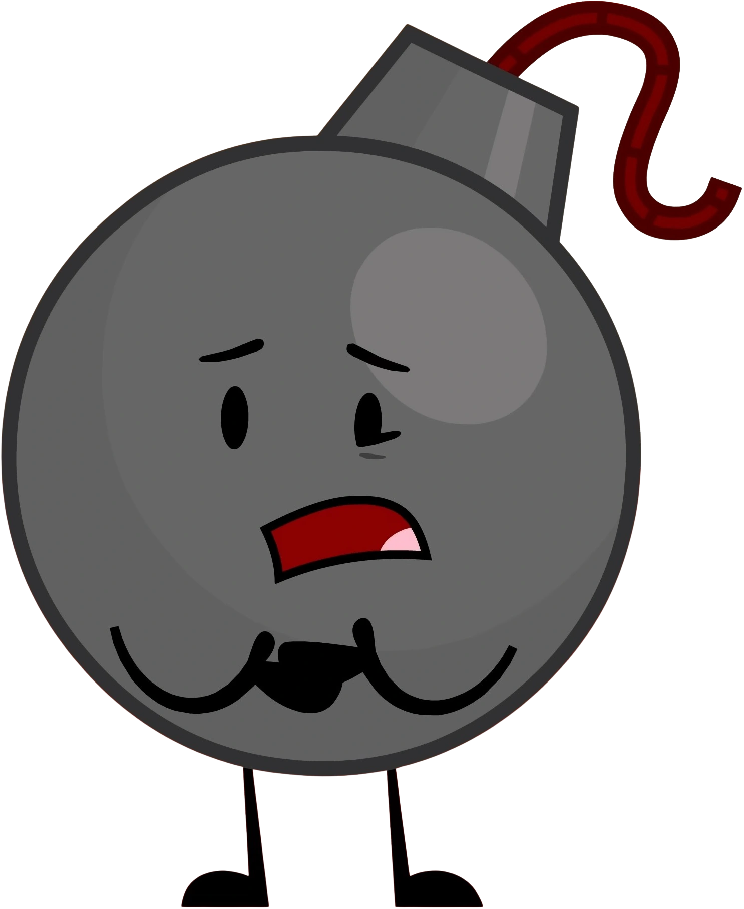 Bomb | Object Shows Community | Fandom