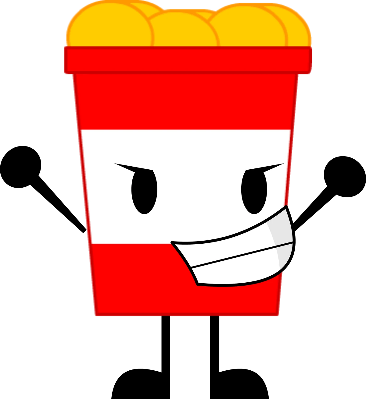 Object show characters/p183 | Object Shows Community | Fandom