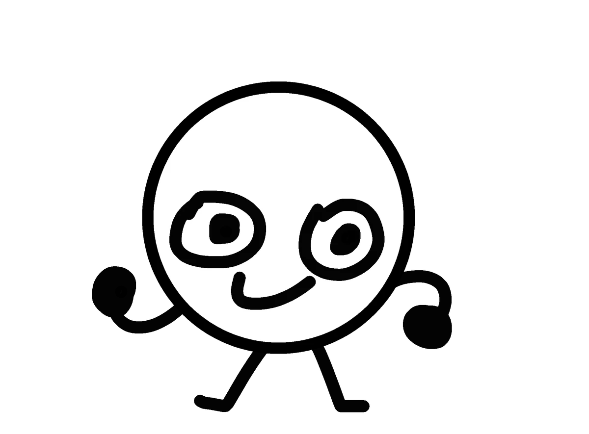 Circle. | Object Shows Community | Fandom