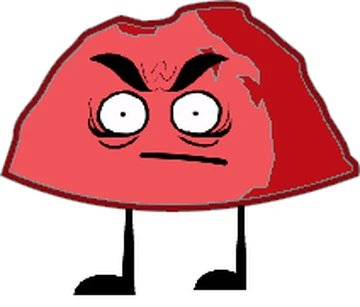 Bfdi Rocky