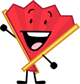 Fan | Object Shows Community | Fandom