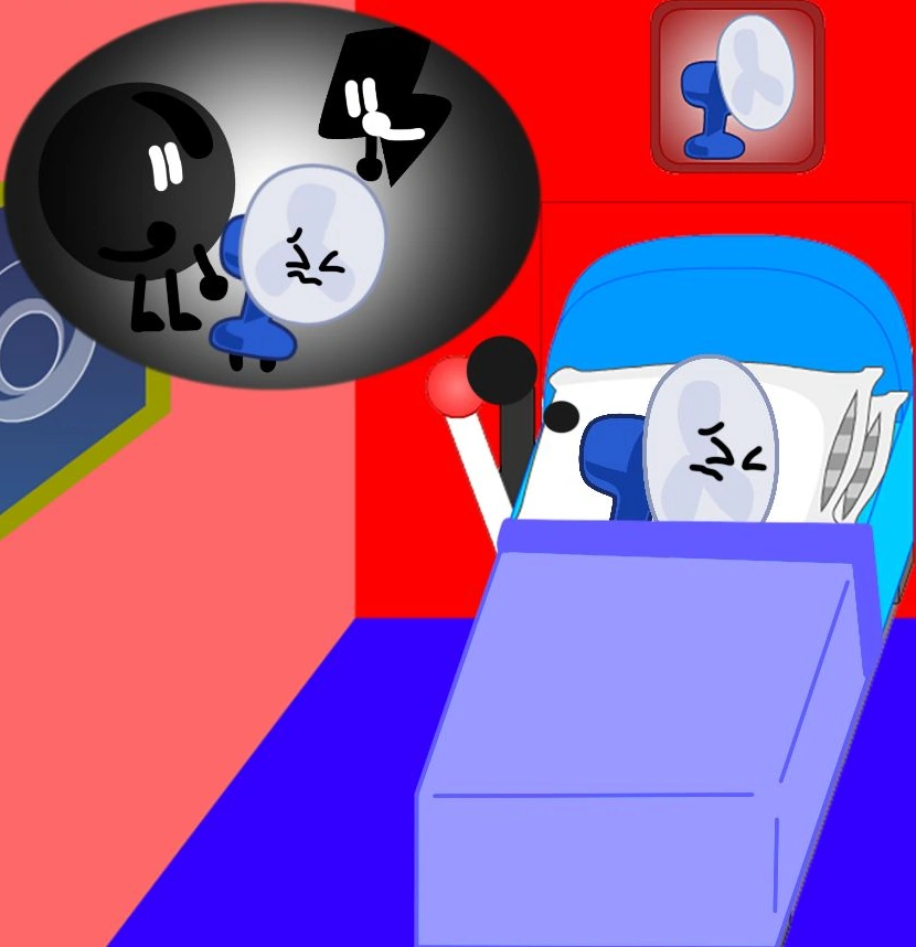 User blog:Lovedaddyzack11/The OSC | Object Shows Community | Fandom