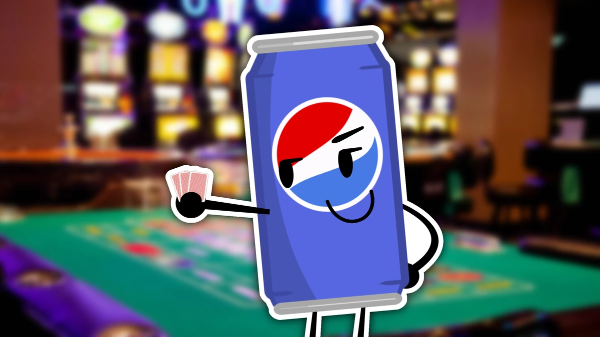 Gambling Game | Object Shows Community | Fandom