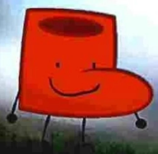 Haty | Object Shows Community | Fandom