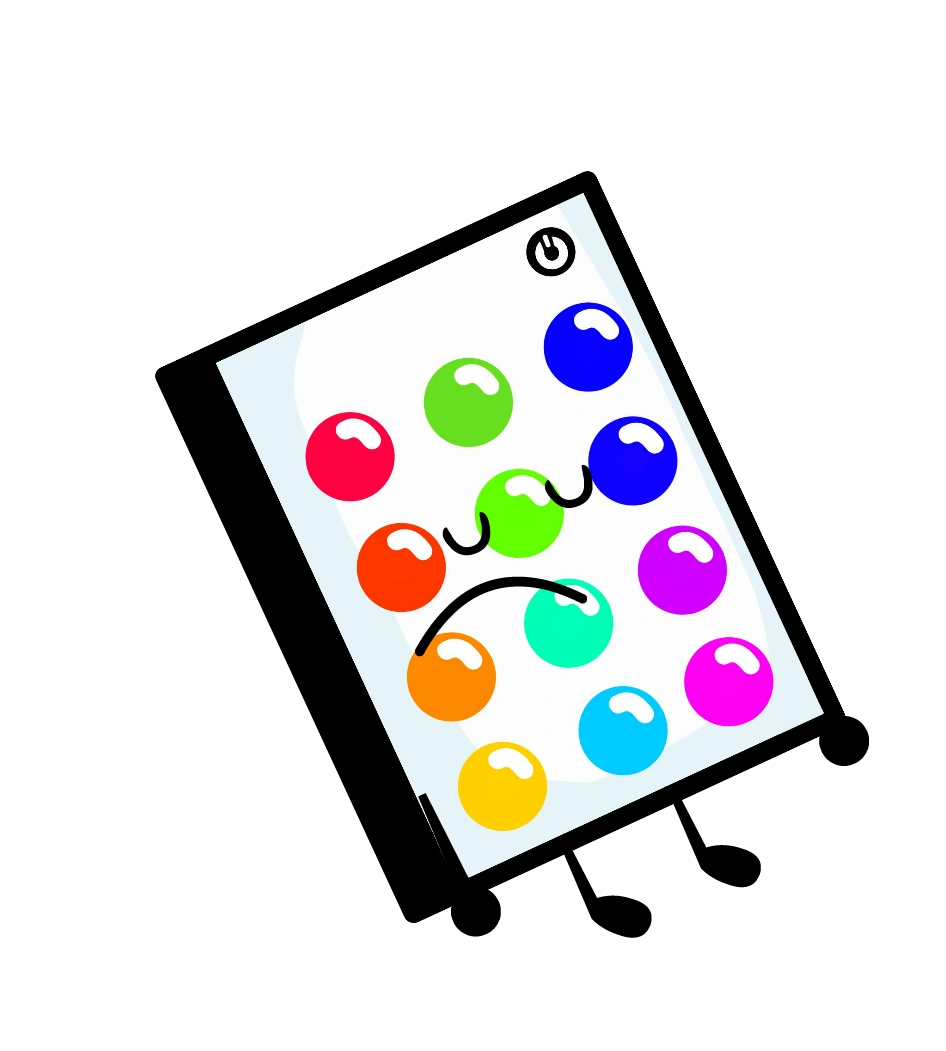 LED Remote (HOTW) | Object Shows Community | Fandom