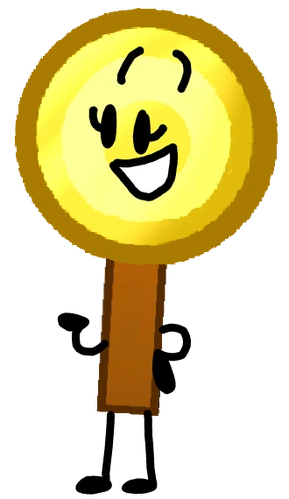 Lemon Lollipop (BFTW) | Object Shows Community | Fandom