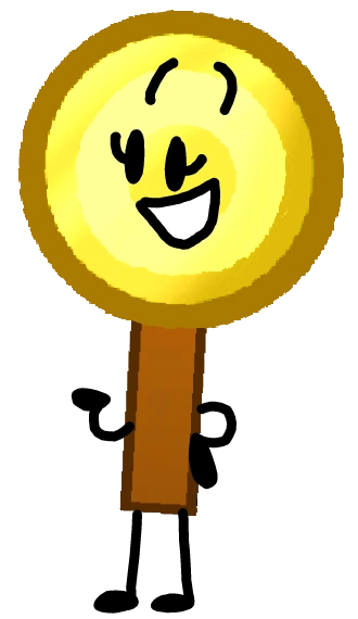 Lemon Lollipop (BFTW) | Object Shows Community | Fandom