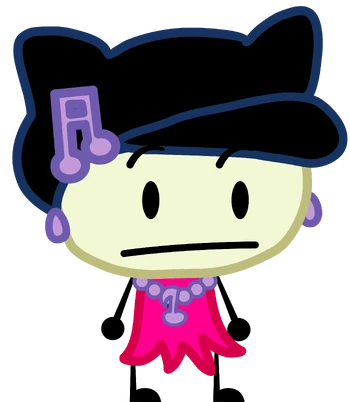 Melodytchi | Object Shows Community | Fandom