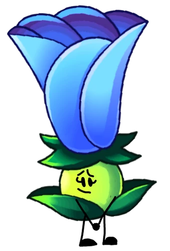 Moonflower (BFTW) | Object Shows Community | Fandom