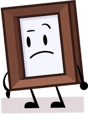 Picture Frame | Object Shows Community | Fandom