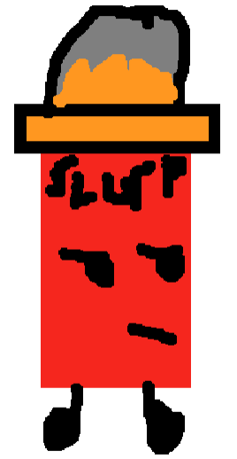 Slurpie (Casino battle) | Object Shows Community | Fandom