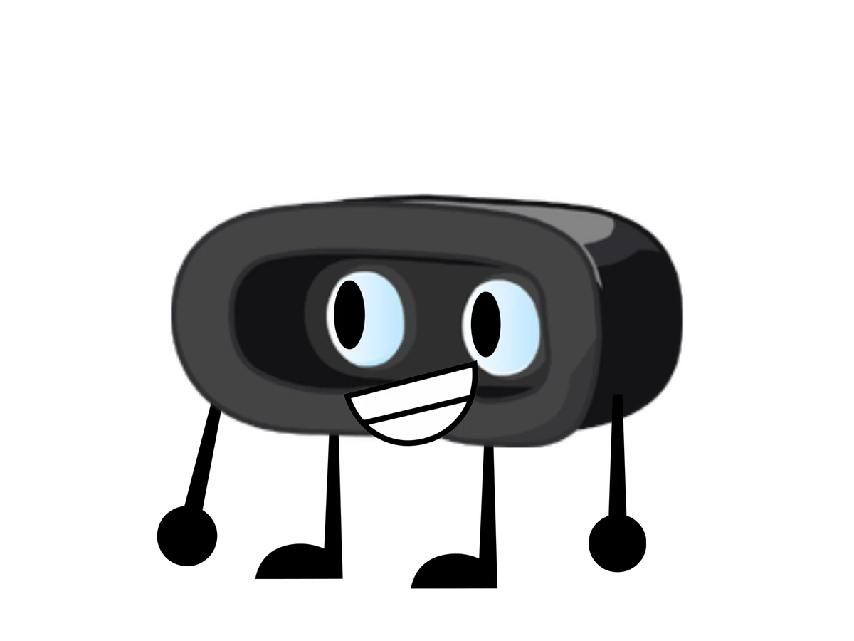 VR Headset | Object Shows Community | Fandom