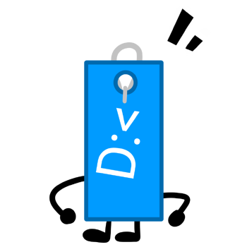 Price Tag | Object Shows Community | Fandom