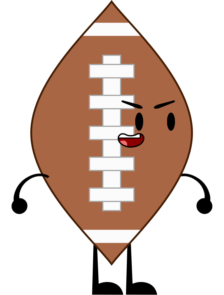 American Football | Object Shows Community | Fandom