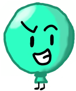 Object Camp Island | Object Shows Community | Fandom