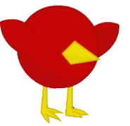 Bird | Object Shows Community | Fandom