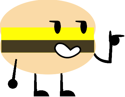Cheeseburger | Object Shows Community | Fandom