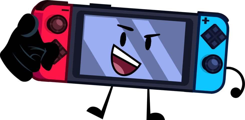 Switch Object Players Object Shows Community Fandom
