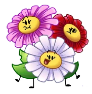 Dazey Chain | Object Shows Community | Fandom