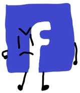 FaceBook | Object Shows Community | Fandom