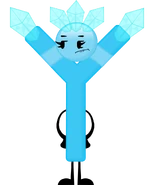 Slingshot | Object Shows Community | Fandom