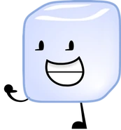 BFDI(A) Viewer Voting (SlimerGamer953) | Object Shows Community | Fandom