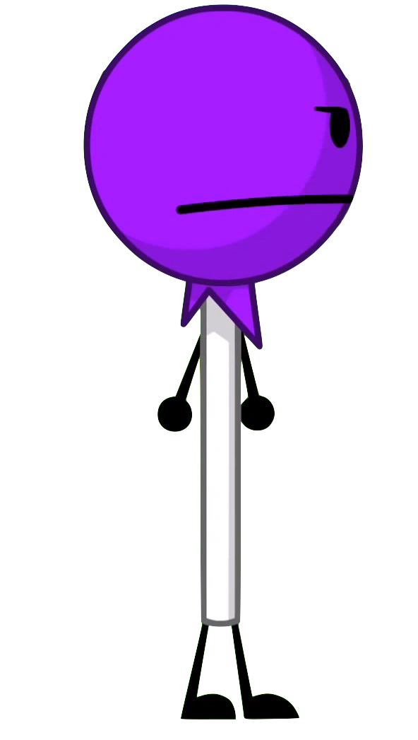 Land of the Lollipops Hurt'n'Heal | Object Shows Community | Fandom