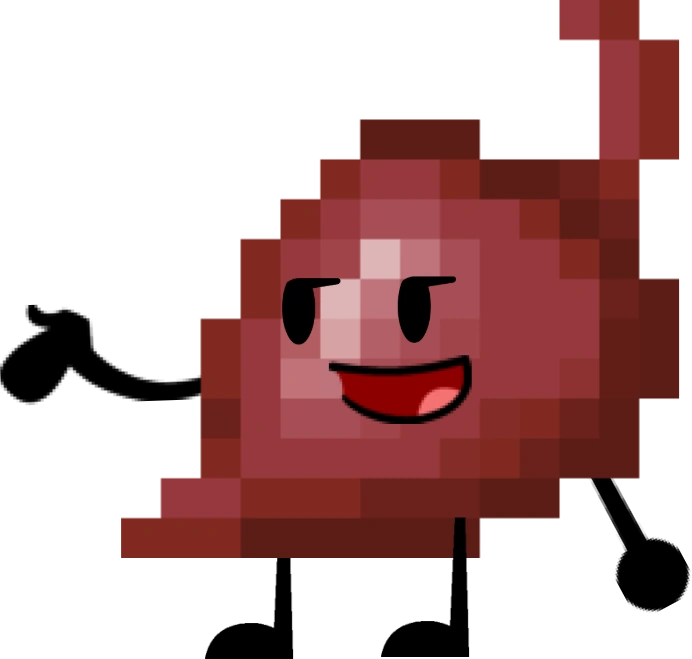 Minecraft Beetroot | Object Shows Community | Fandom