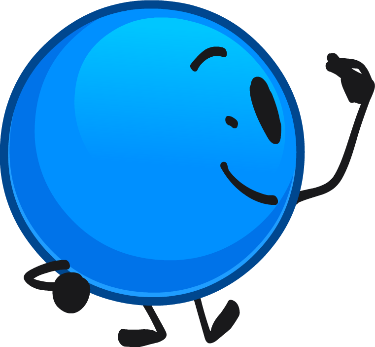 Ball (Calculated Battlegrounds) | Object Shows Community | Fandom