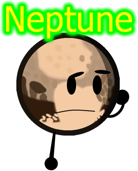 Pluto (WAWS) | Object Shows Community | Fandom