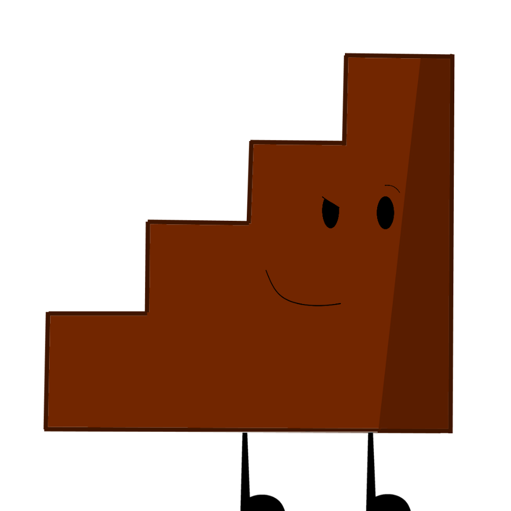 Stairs | Object Shows Community | Fandom