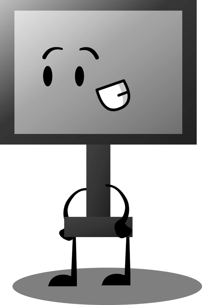 Object Walk In The Park | Object Shows Community | Fandom