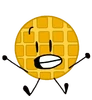 Waffle | Object Shows Community | Fandom