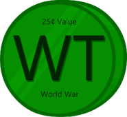 Win Token | Object Shows Community | Fandom