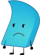 Eraserdrop | Object Shows Community | Fandom