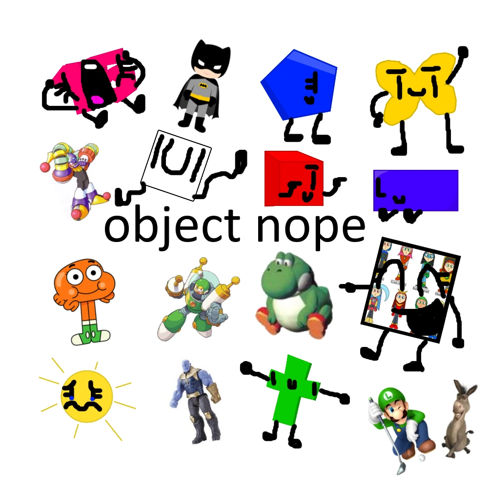 User blog:Kyle The YTPer/Bibbaly Cheese | Object Shows Community | Fandom