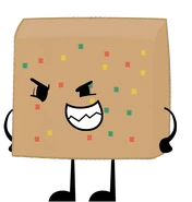 Fruit Cake | Object Shows Community | Fandom