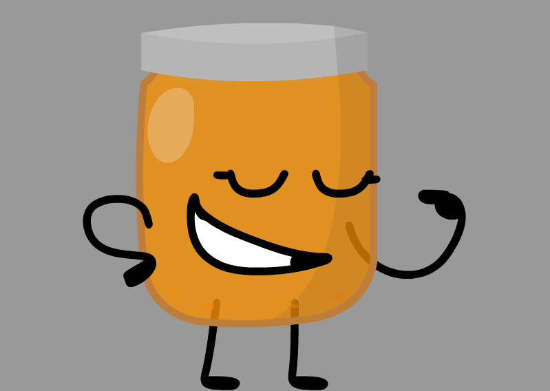 Honey Jar (Spectral Scheme) | Object Shows Community | Fandom